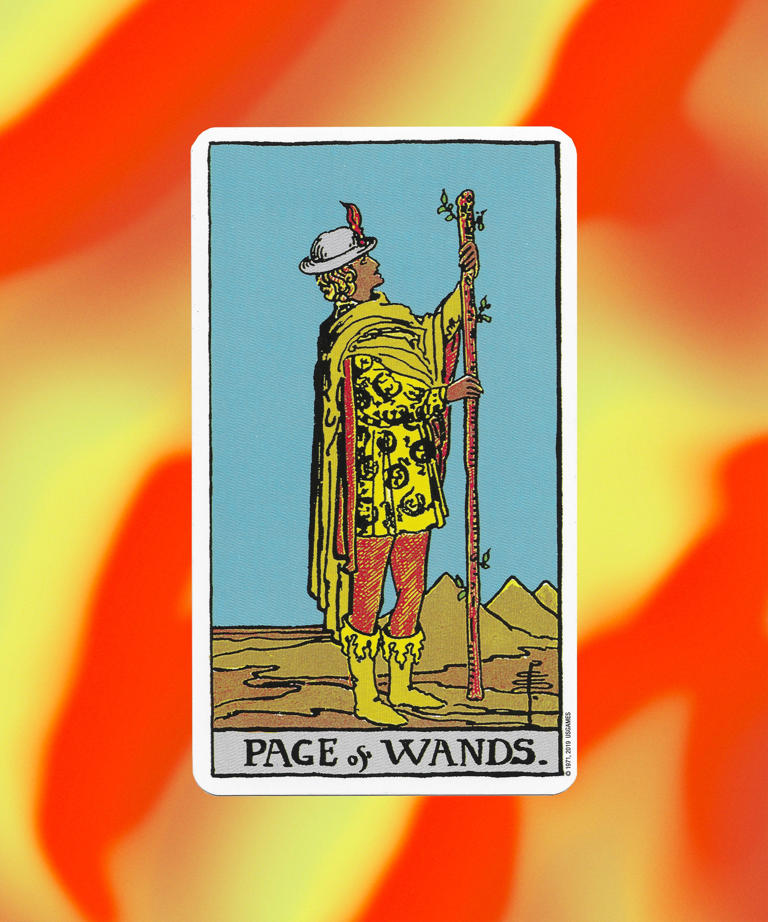 Leo Season Is Almost Over. Channel Its Fire for Your Next Big Move