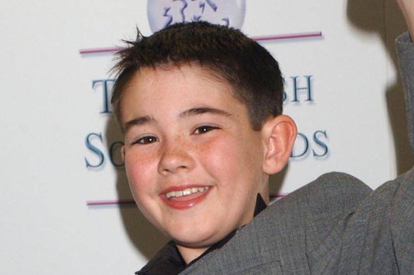 Brookside star unrecognisable 22 years after soap exit as Hollyoaks ...