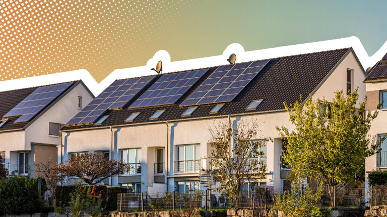 Schlechte Nachrichten für alle, die eine Solaranlage haben oder eine ...