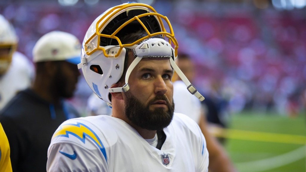 Chase Daniel Joins ESPN as College Football Analyst