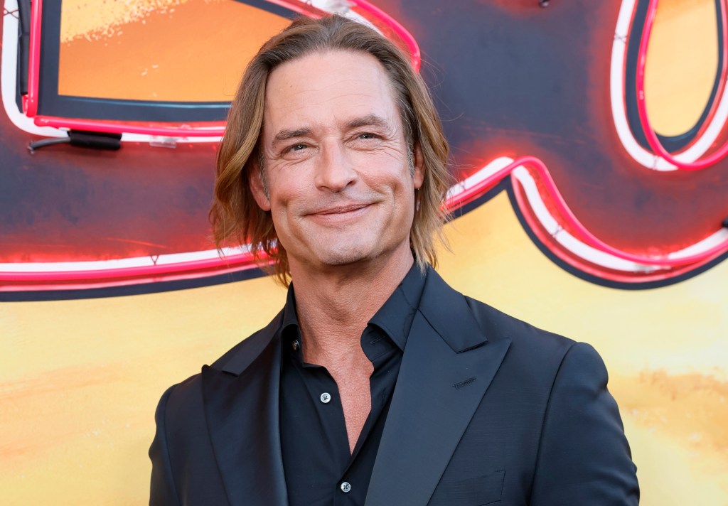 Josh Holloway To Star In Novel Adaptation ‘One Second After' For MPI Original Films