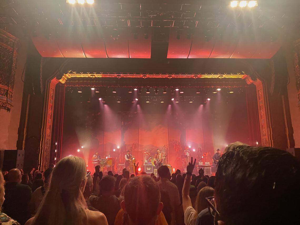 Multi-platinum singer-songwriter coming to Bellingham next month ...