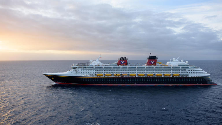 Disney Cruise Line Shares Fall 2026, Spring 2027 Itineraries
