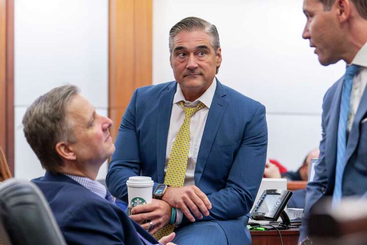 No employee benefit cuts, but Harris County targets departments for ...