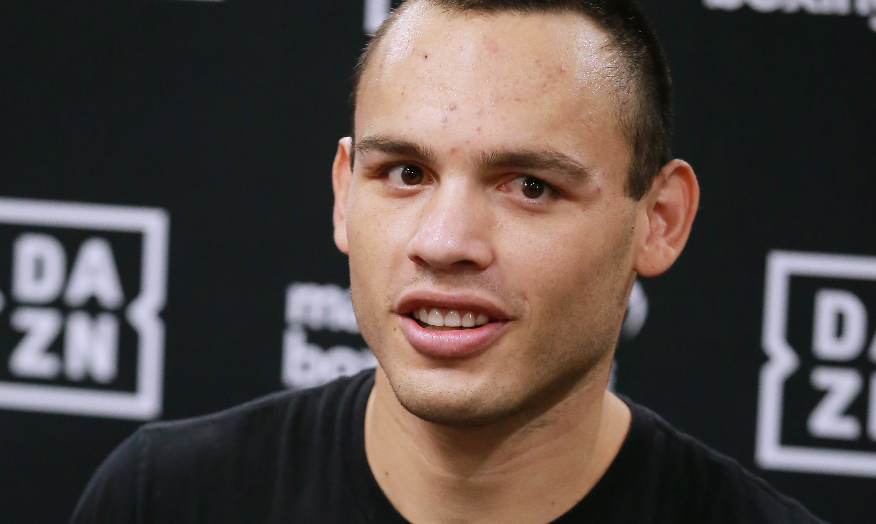 Former Top Mexican Boxer Julio Cesar Chavez Jr. Taken To Maximum ...