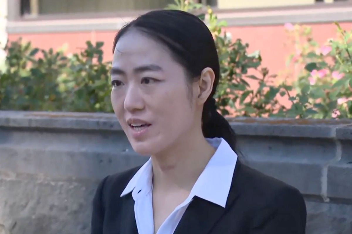 Former Michigan State student claims cancer diagnosis due to alleged ...