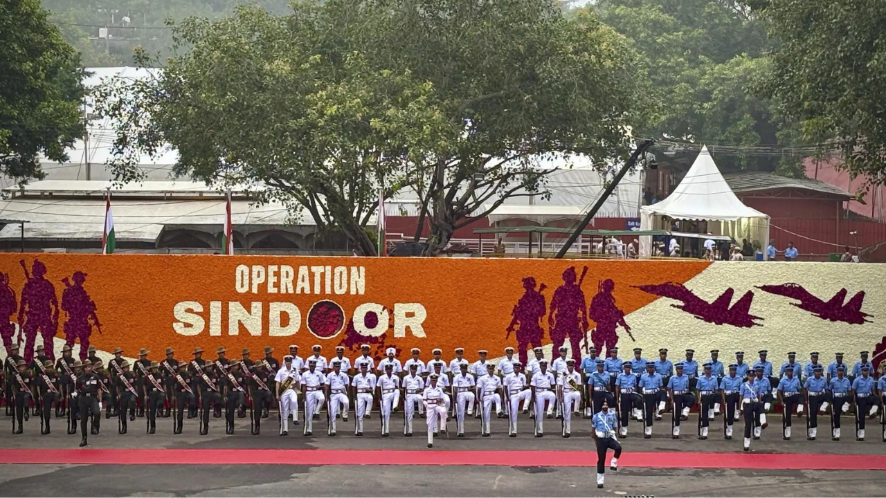 NCERT introduces special modules on Operation Sindoor for classes 3 to 12
