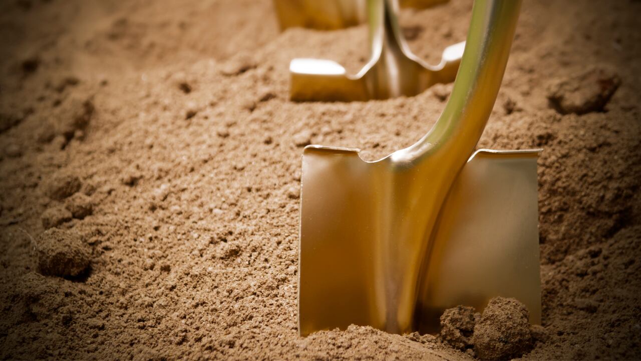 Groundbreaking set for Wildlife Habitat Education Center in southern Ill.