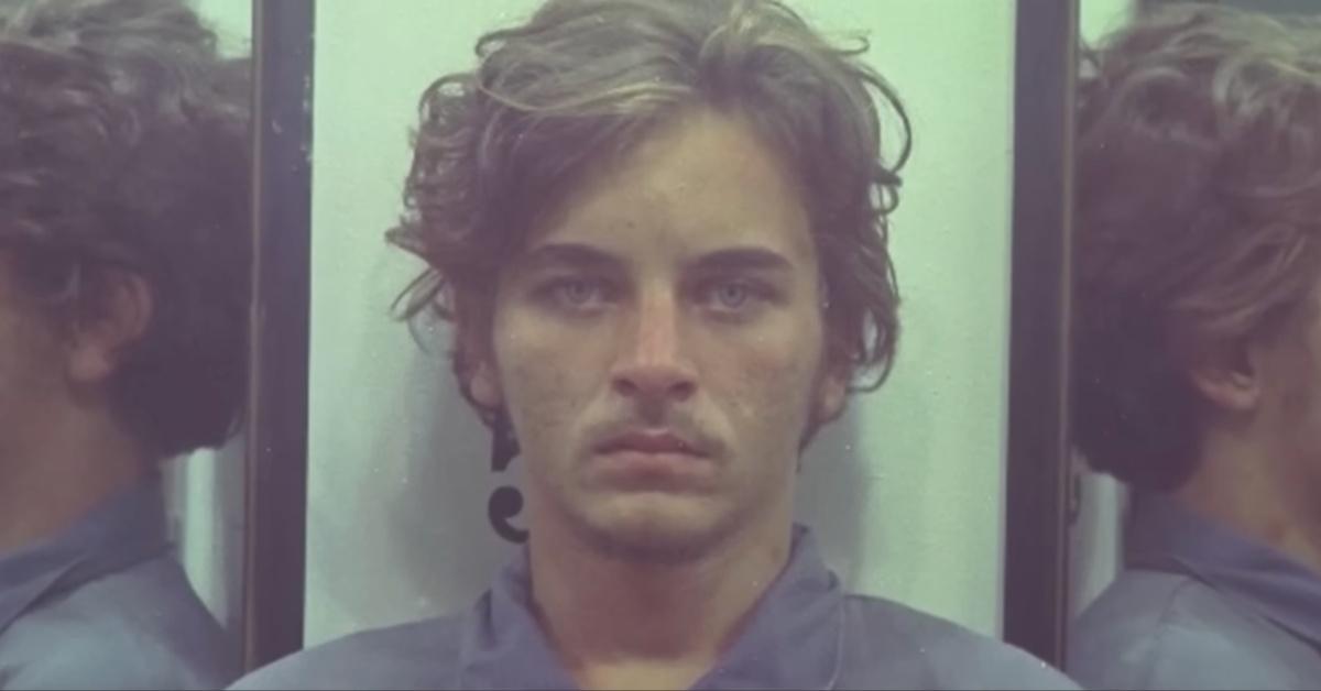 Here's Where 'Candy Man Killer' Accomplice Elmer Wayne Henley Jr. Is Now