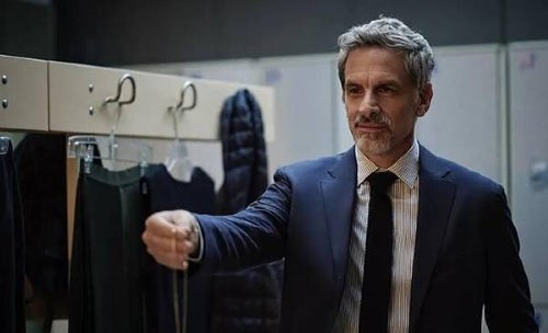 Actor se vuelve viral por ser conductor de Uber y ahora triunfa en ...