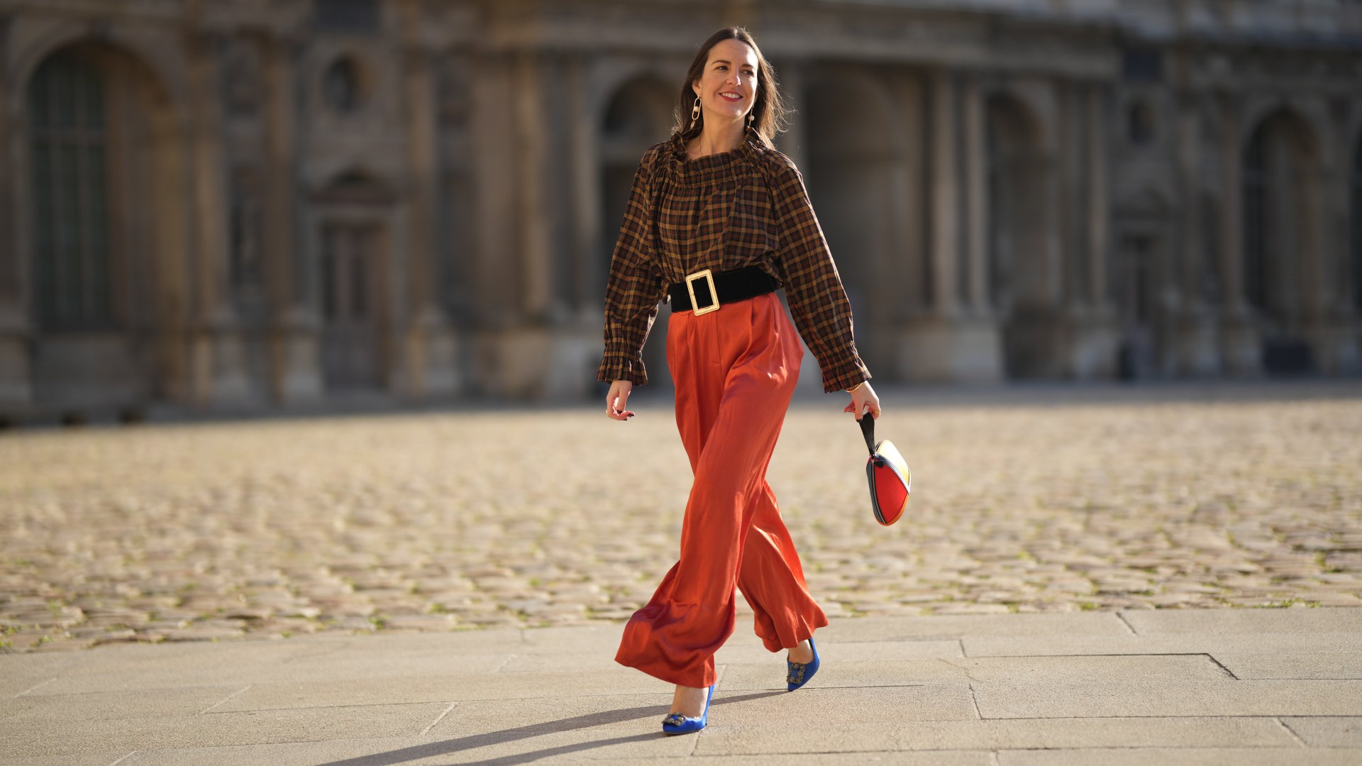 Forget Tight Tops - These 19 Rich-Looking Loose Fall Styles Are More ...