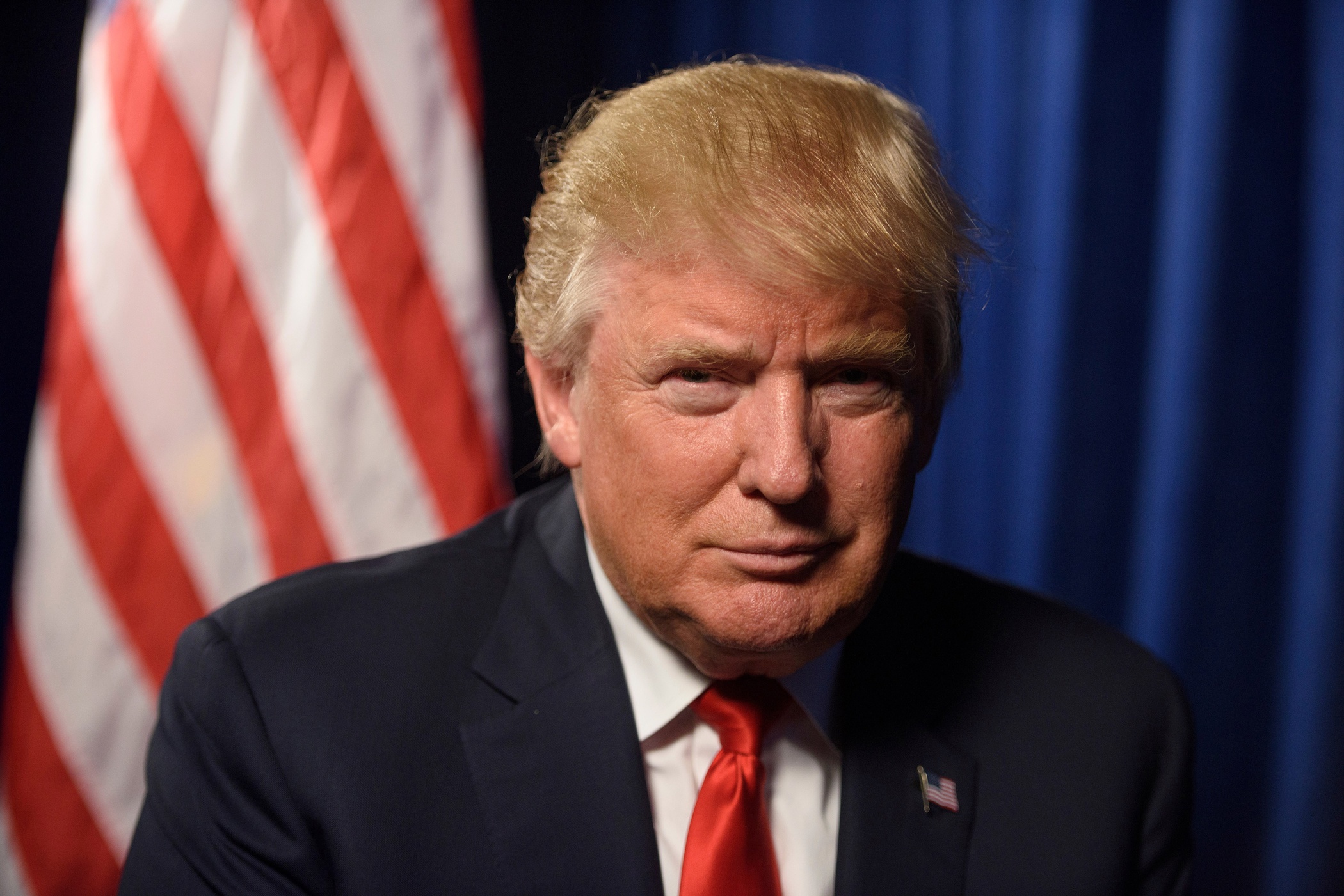 ‘Grossly Incompetent’: Trump Considers Lawsuit Over Fed