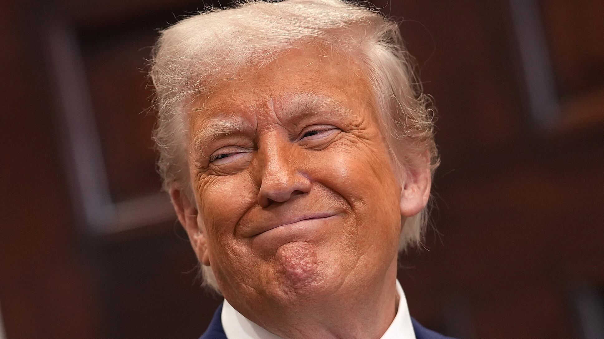 CBS Owner Says Handing Trump $16M Was a ‘No-Brainer’