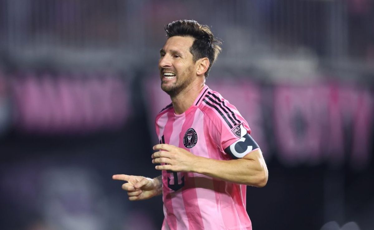 Cristiano Ronaldo Tallies Two Assists in 2025, Lags Behind Lionel Messi ...