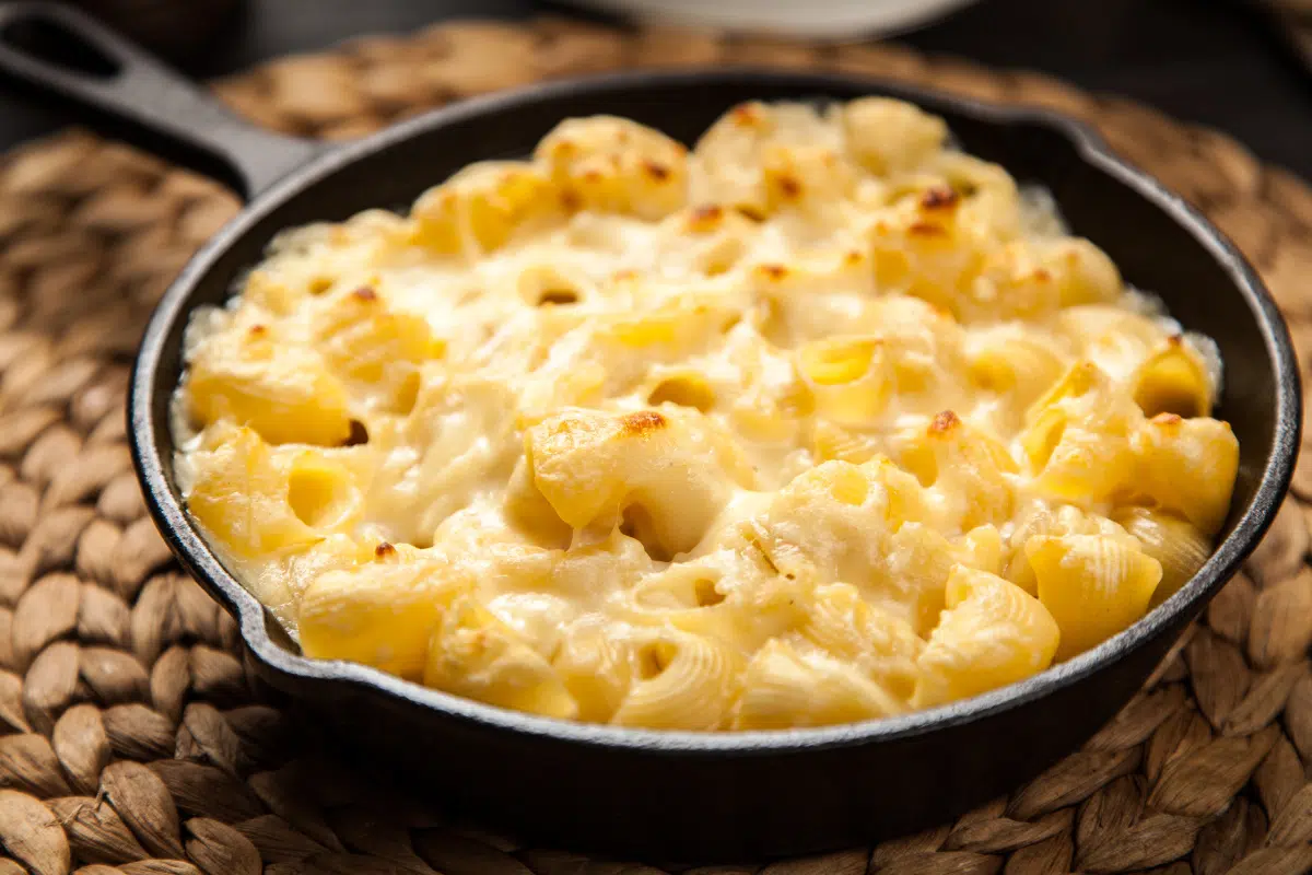 10 feel-good foods that taste like pure indulgence