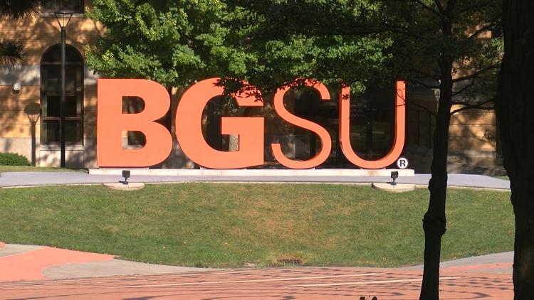 BGSU welcomes largest freshman class in history with more than 4,000 ...