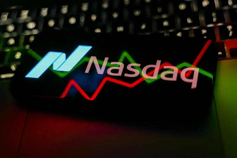 Citadel Securities’ Scott Rubner Says Retail Investors Expected To Slow ...