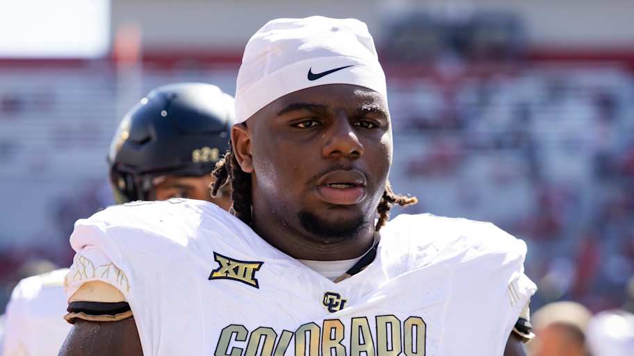 Colorado Buffaloes' Offensive Line X-Factor?