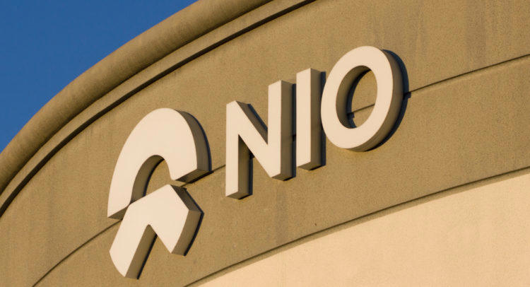 NIO Inc. Reports Strong Q2 2025 Growth
