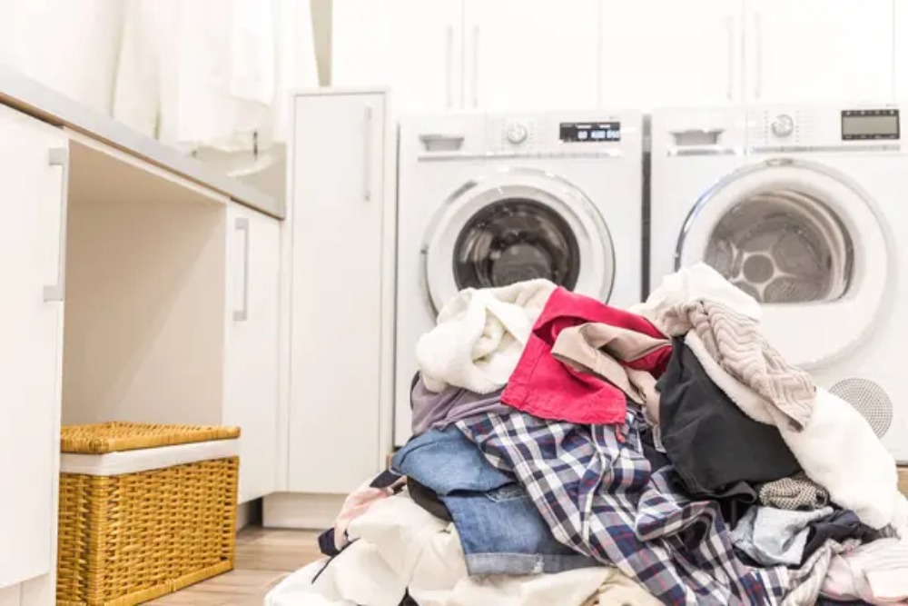 Laundry Mistakes That Ruin Your Clothes