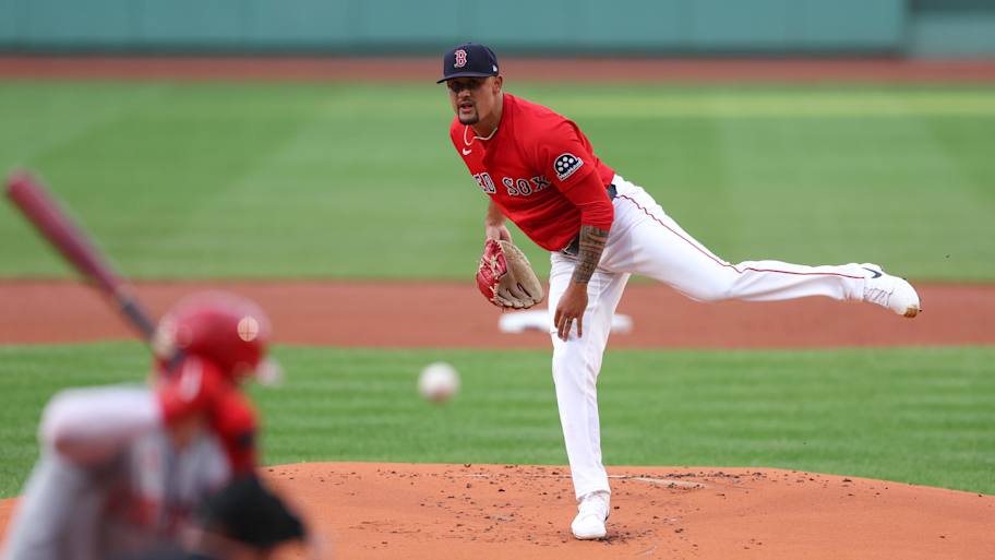 Red Sox Roster Moves Could Change Boston's Biggest Strength Before Playoffs