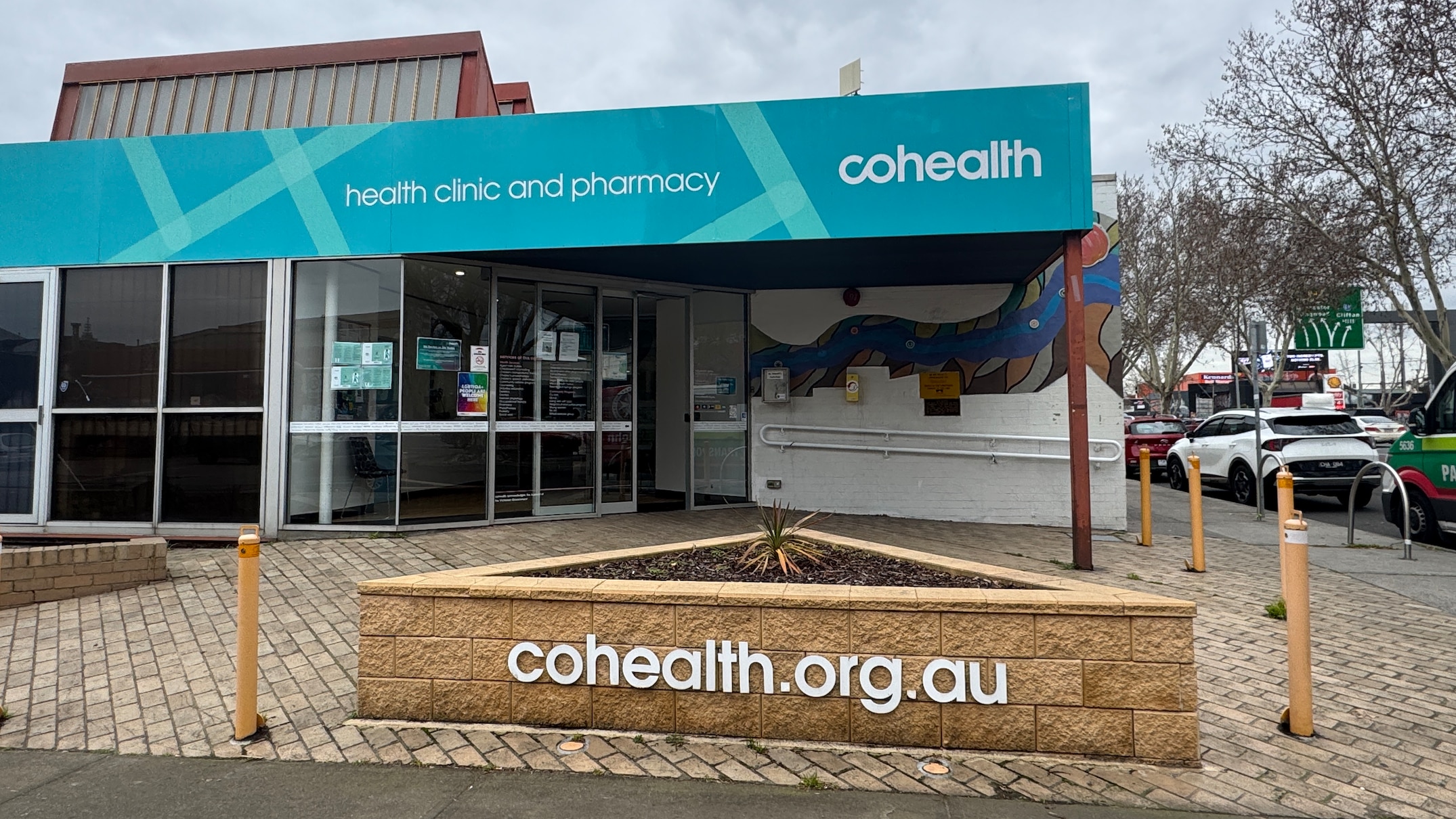 Health services cancelling appointments and rejecting funding due to ...