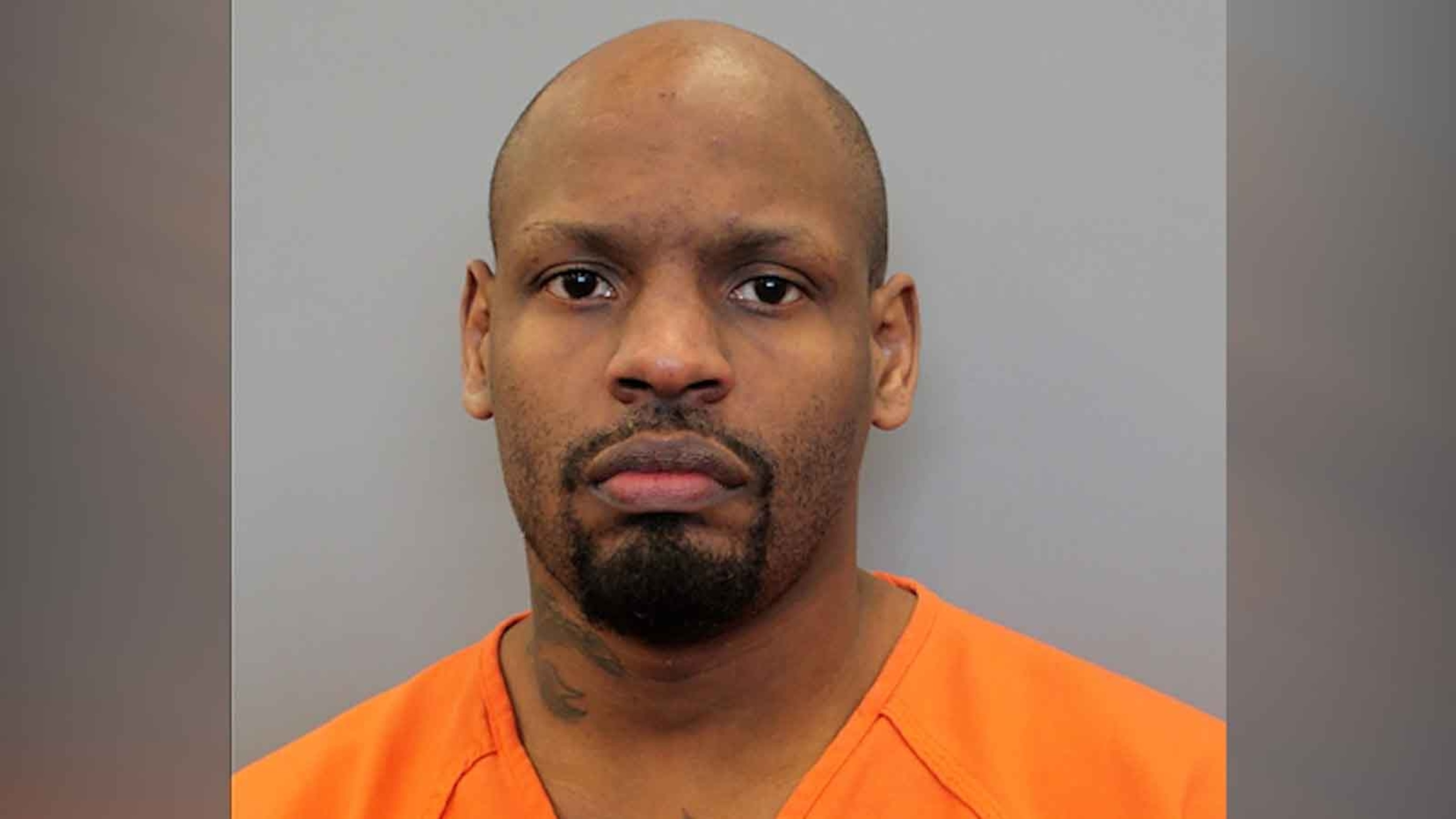 Texas prisoner mistakenly released from jail; manhunt underway: Sheriff ...