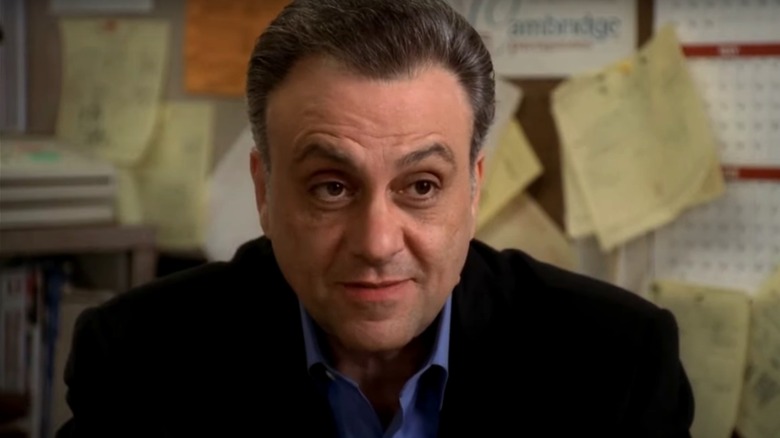 The 20 Best Sopranos Characters, Ranked