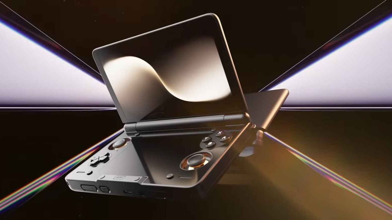 AYN Announces Dual-Screen Thor and Next-Gen Odin 3 Handhelds