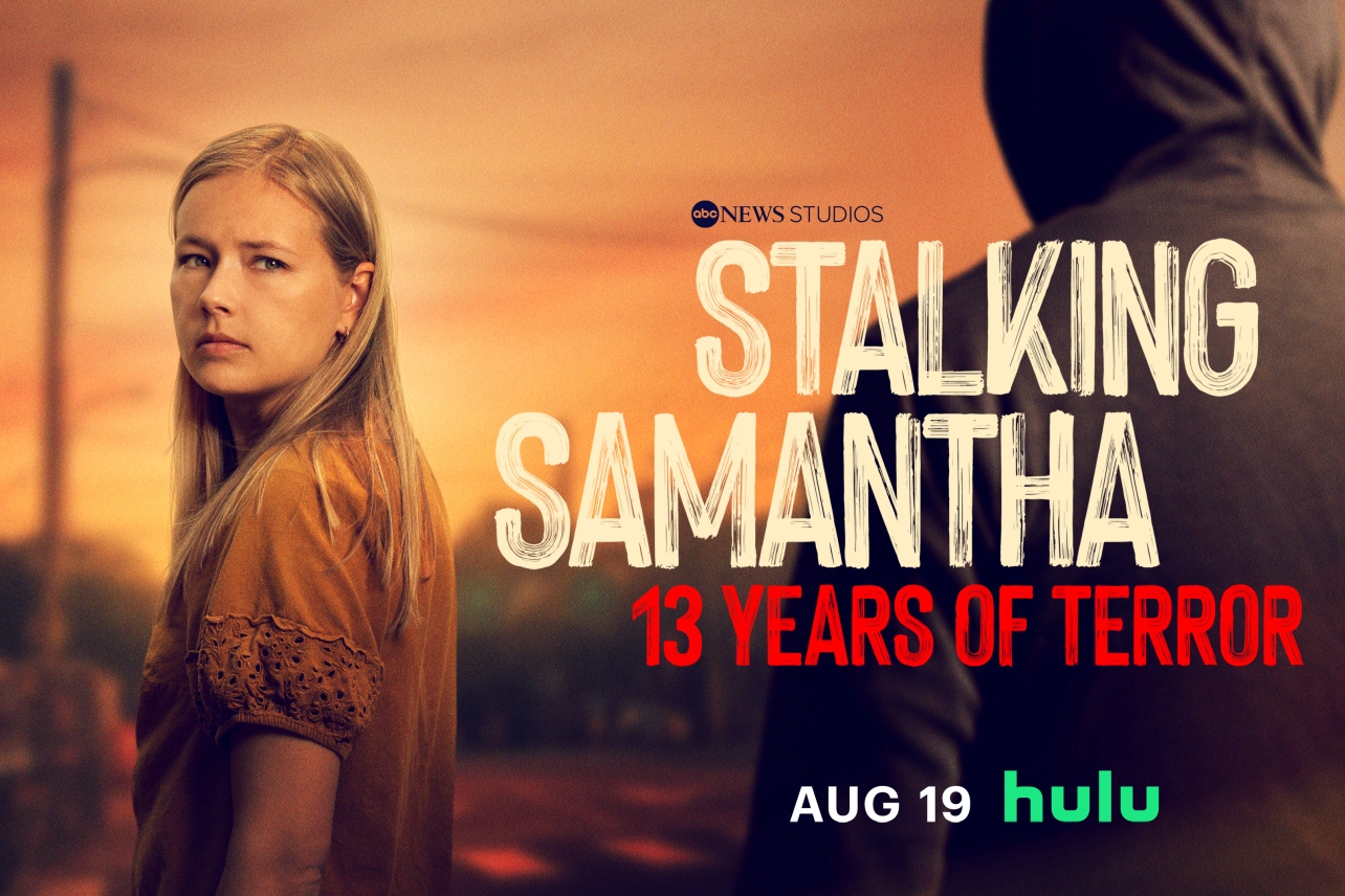 Stream It Or Skip It: ‘Stalking Samantha: 13 Years Of Terror’ On Hulu ...