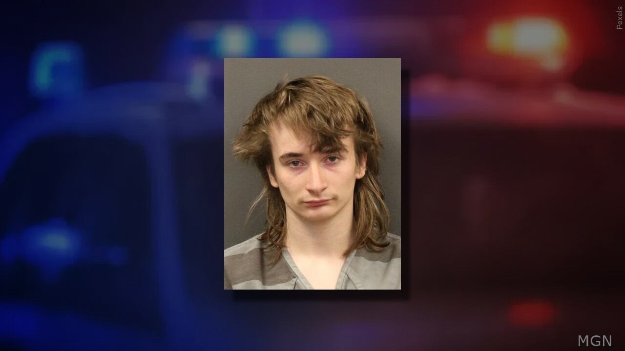 New enticement charges filed against Grand Island man