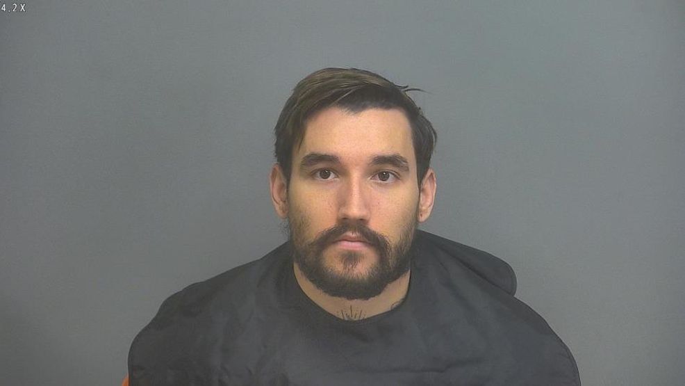 Man sentenced to life in prison for the murder of his ex-girlfriend