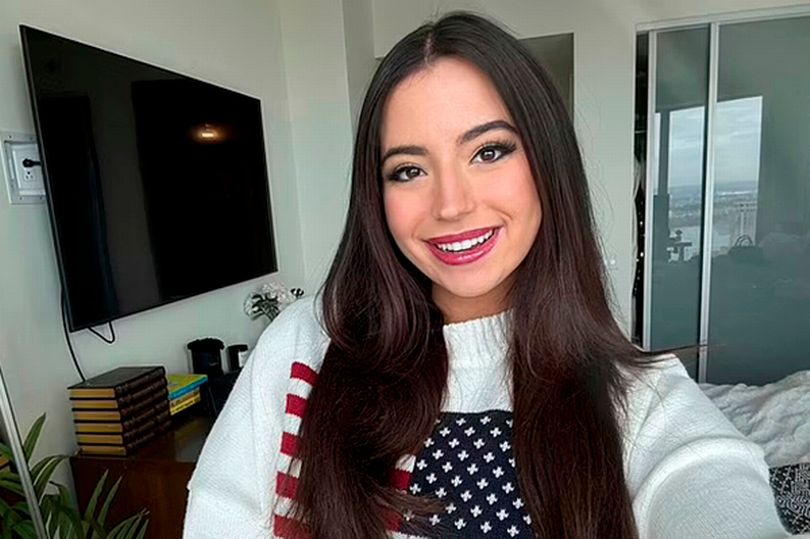 Elon Musk's baby mum Ashley St Clair reveals next move after 'career ...