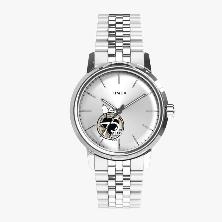 17 New Watches You Missed from Breitling, Casio, Timex and More