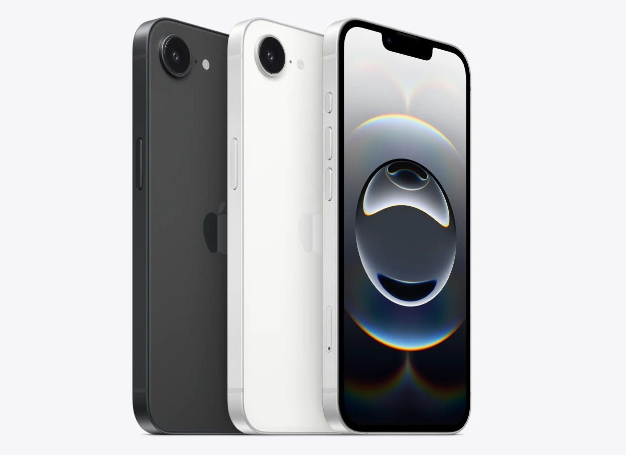 iPhone 17e pode ter chip A19 e grande mudança visual