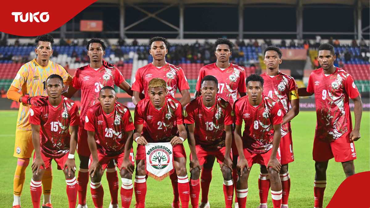 Kenya vs Madagascar: Inside look at Harambee Stars' CHAN 2024 quarter ...