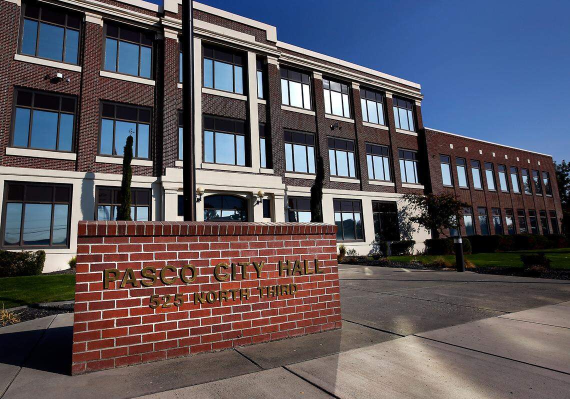 Hotly debated water fluoride, car tab fees and sewer rates set for ...