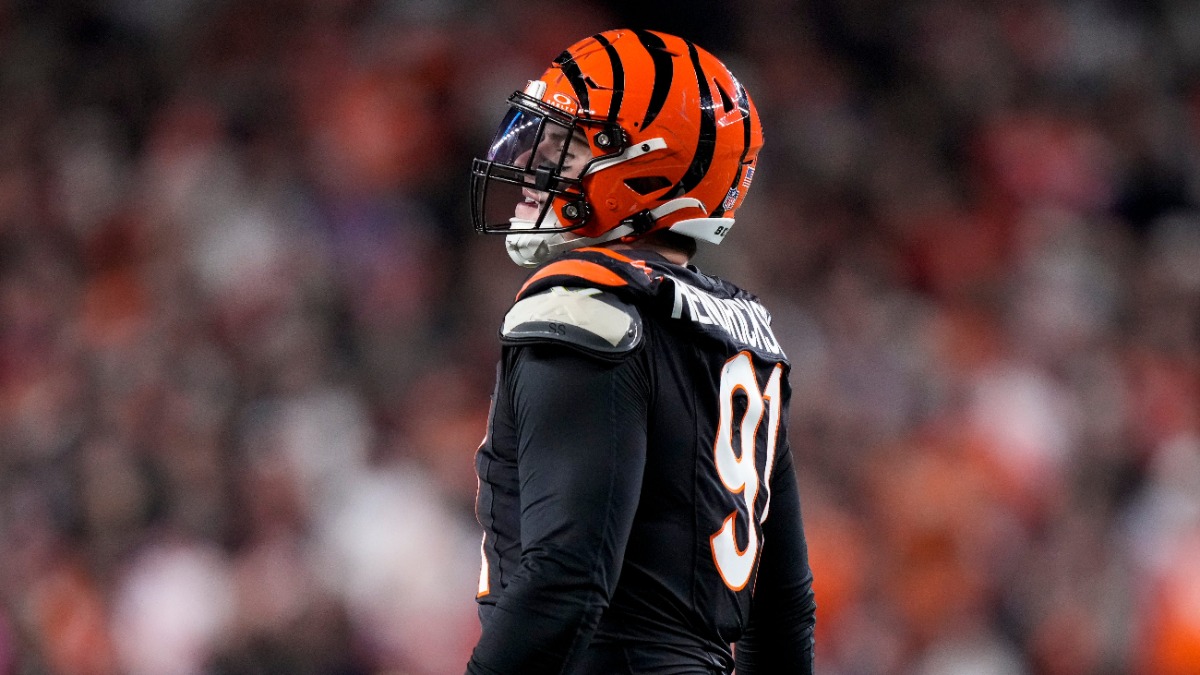 NFL free agents 2026: Best edge rusher fits for Patriots