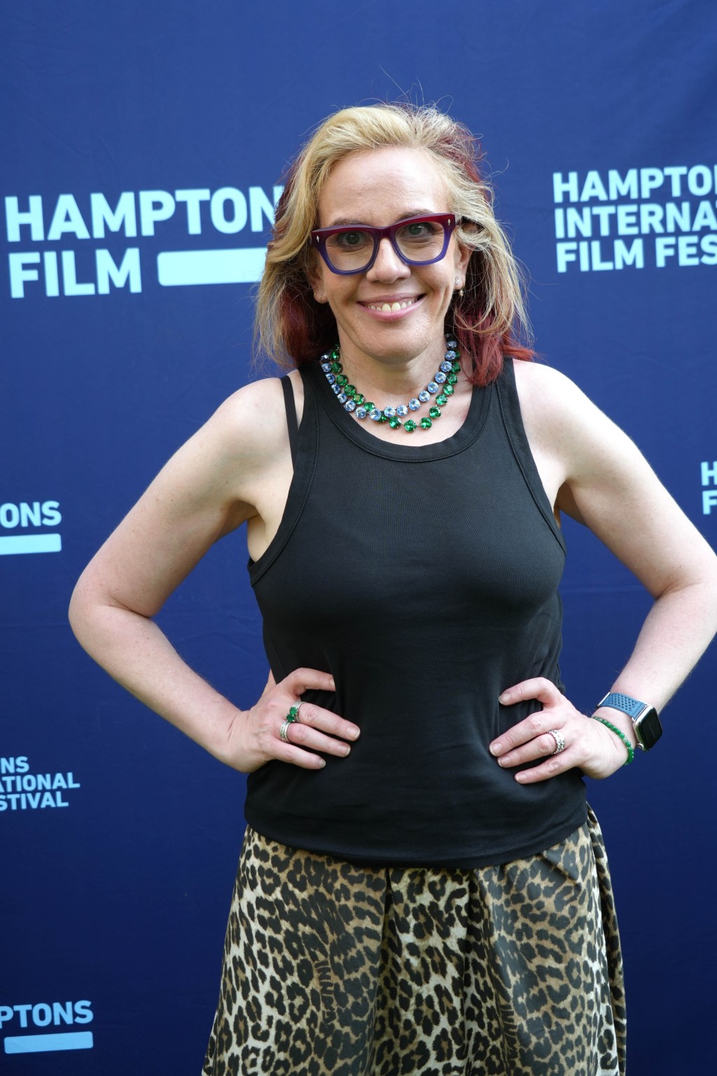 Media elite, Paige DeSorbo, Jon Batiste make cameos in ‘Devil Wears ...