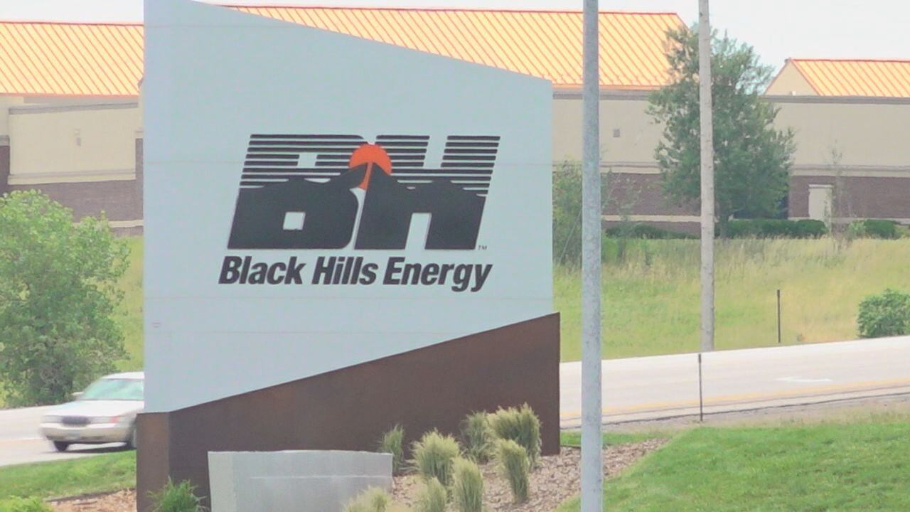 Black Hills Energy and NorthWestern Energy announce merger
