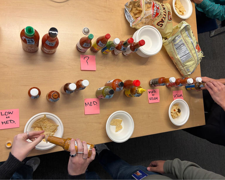 We tested 30+ hot sauces, plus experts share their underrated favorites
