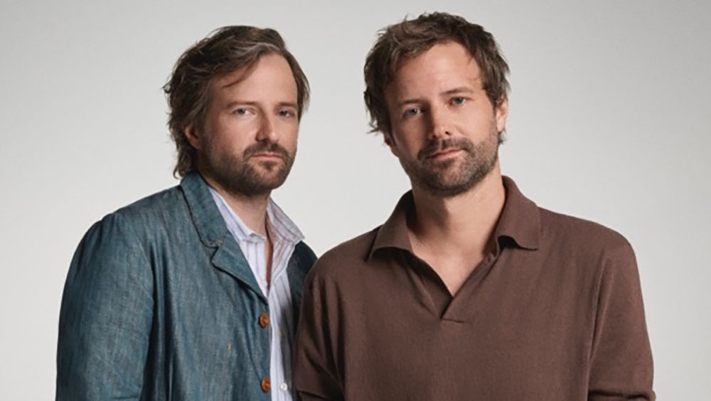 ‘Stranger Things' Creators Matt and Ross Duffer Sign Four-Year ...