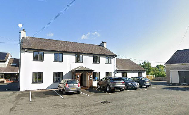 Blind 99-year-old who 'wanted to reach 100' died after being scalded by ...