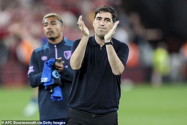 What YOUR Premier League team still needs before the end of the window