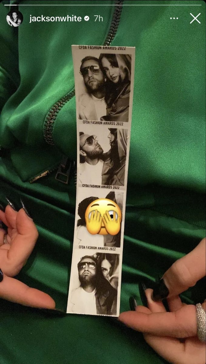 Time to review ‘Tell Me Lies’ stars Grace Van Patten and Jackson White ...