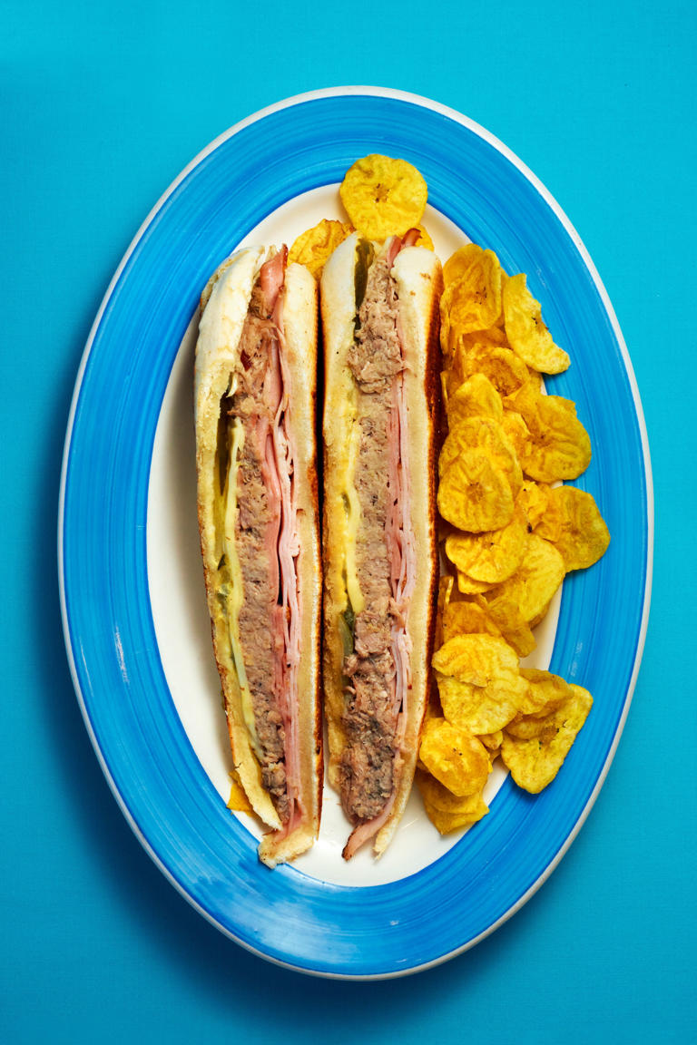 The Best Cuban Sandwiches in Miami