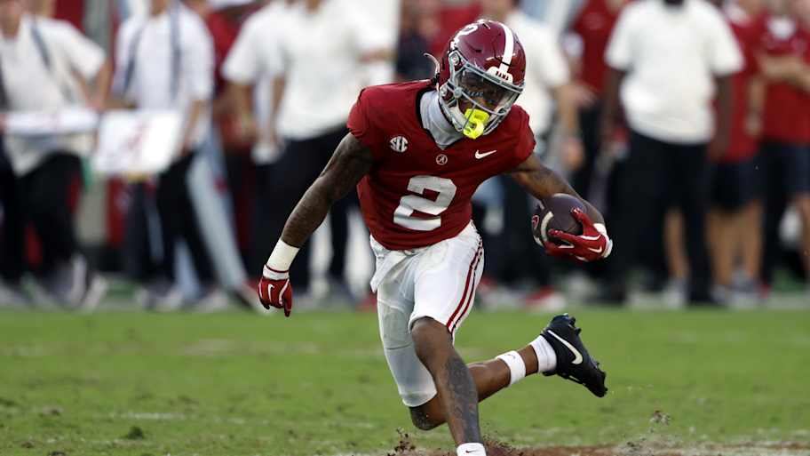 Nine college football stars sign high-profile NIL deal with Beats by ...