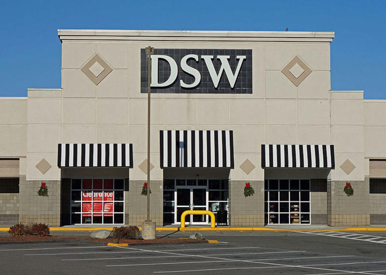 DSW Has ‘Adorable and Comfy’ Reef Buckle Slide Sandals on Sale for Just $40
