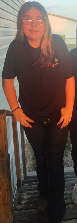 Amber Alert issued by Bell County for missing teen Natalie Driver