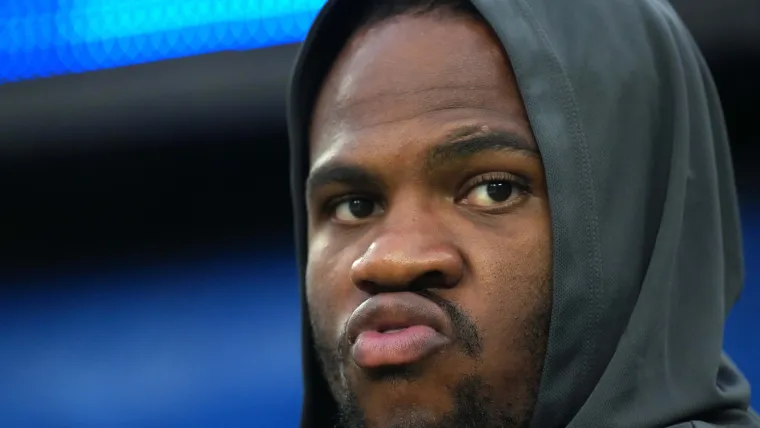 Cowboys trade idea ships out former Penn State star to AFC contender